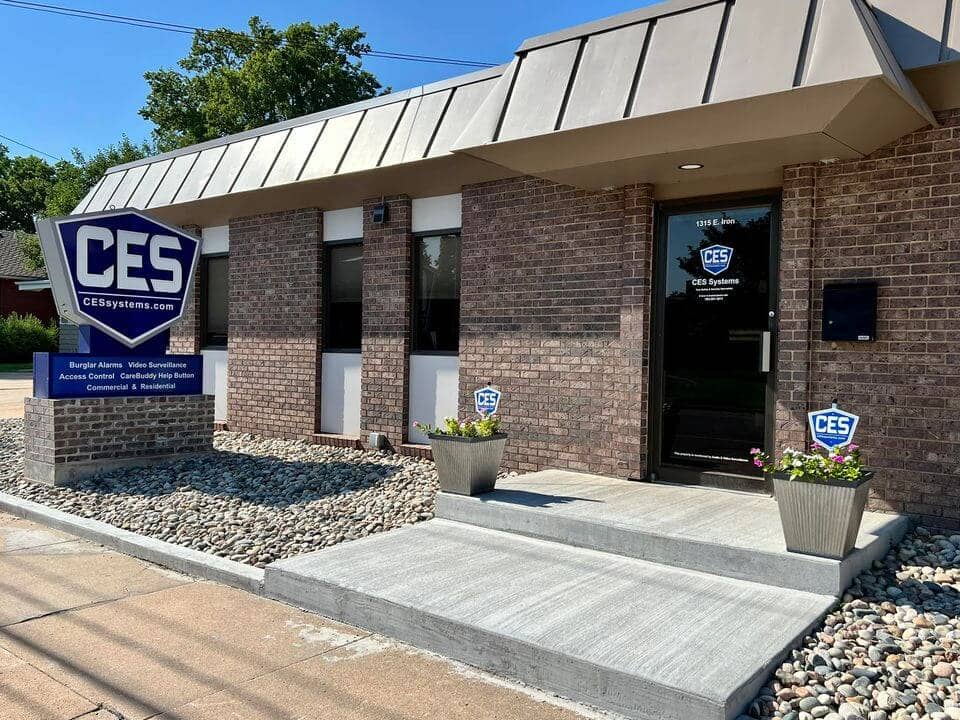 Careers - Crossroads Electronics & Security