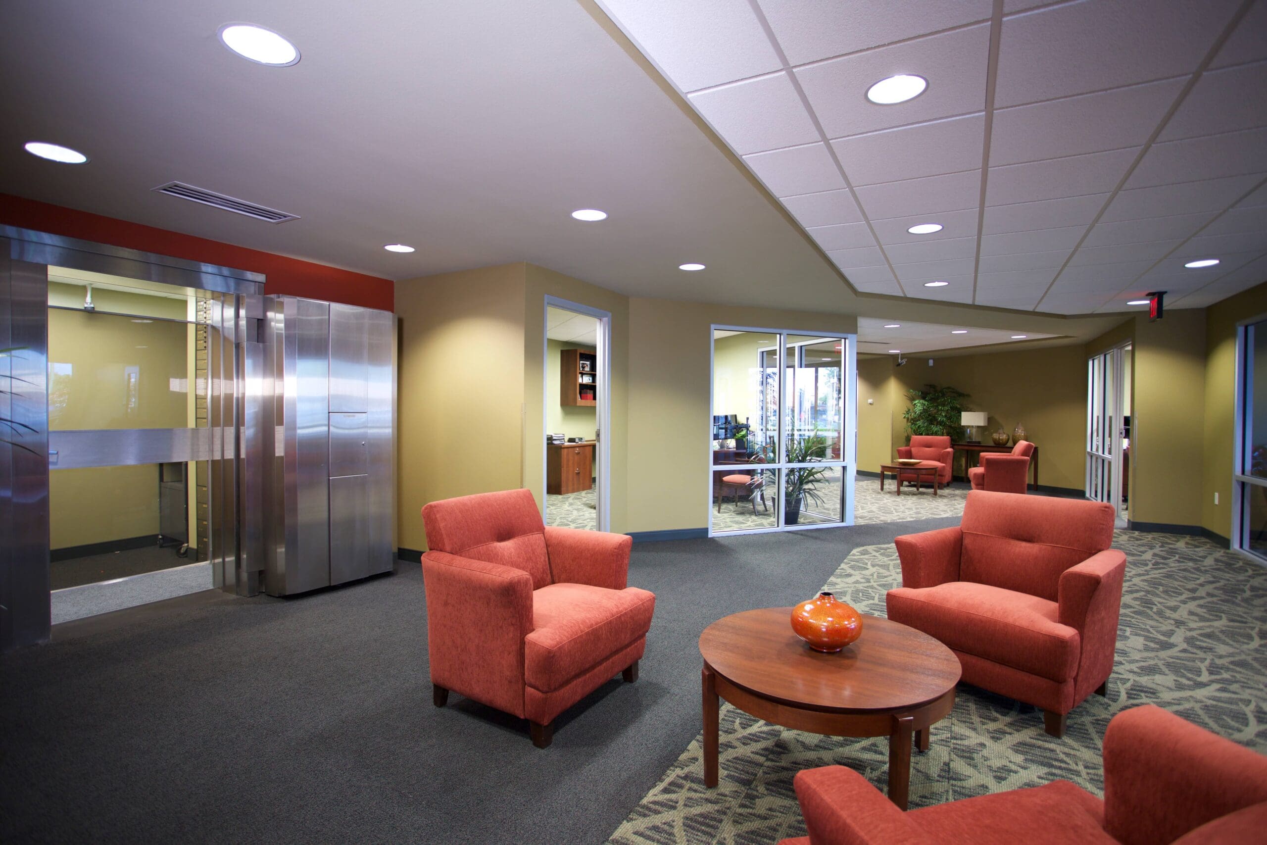 Commercial | CES Systems