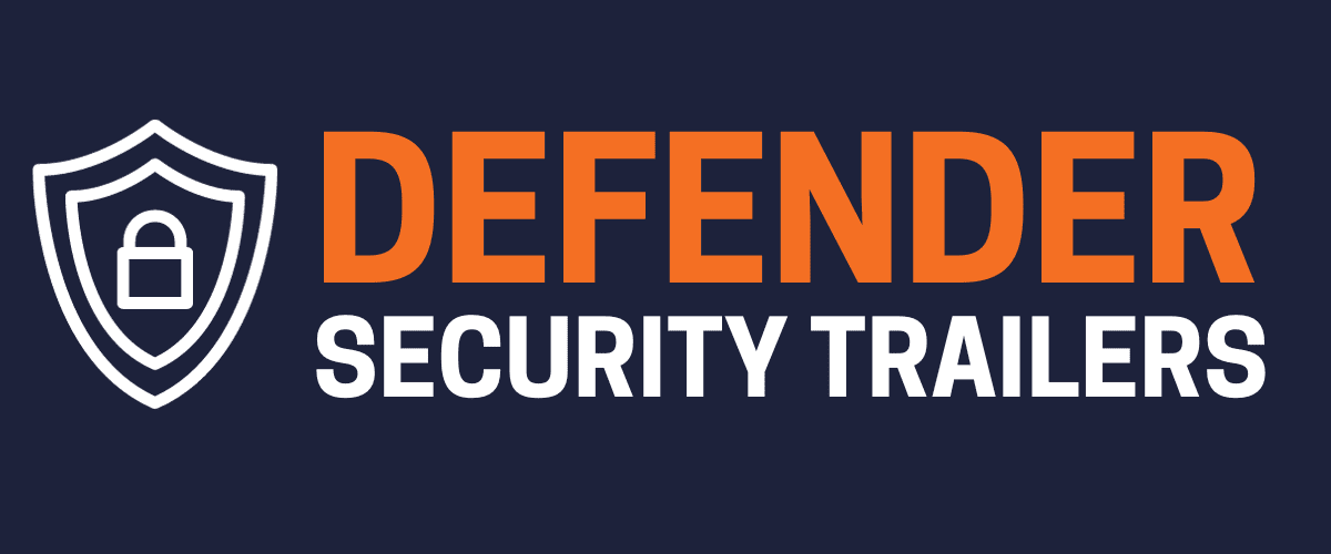 Defender Security Trailers - 24/7 Mobile Security Trailers Salina Kansas KS