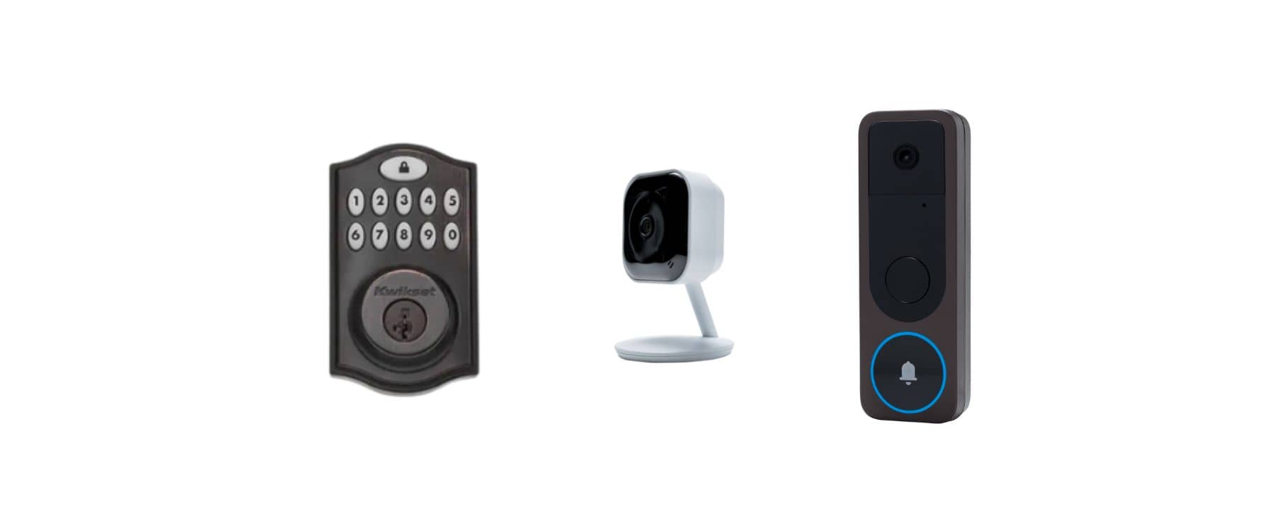 Home Security Package Specials | CES Systems